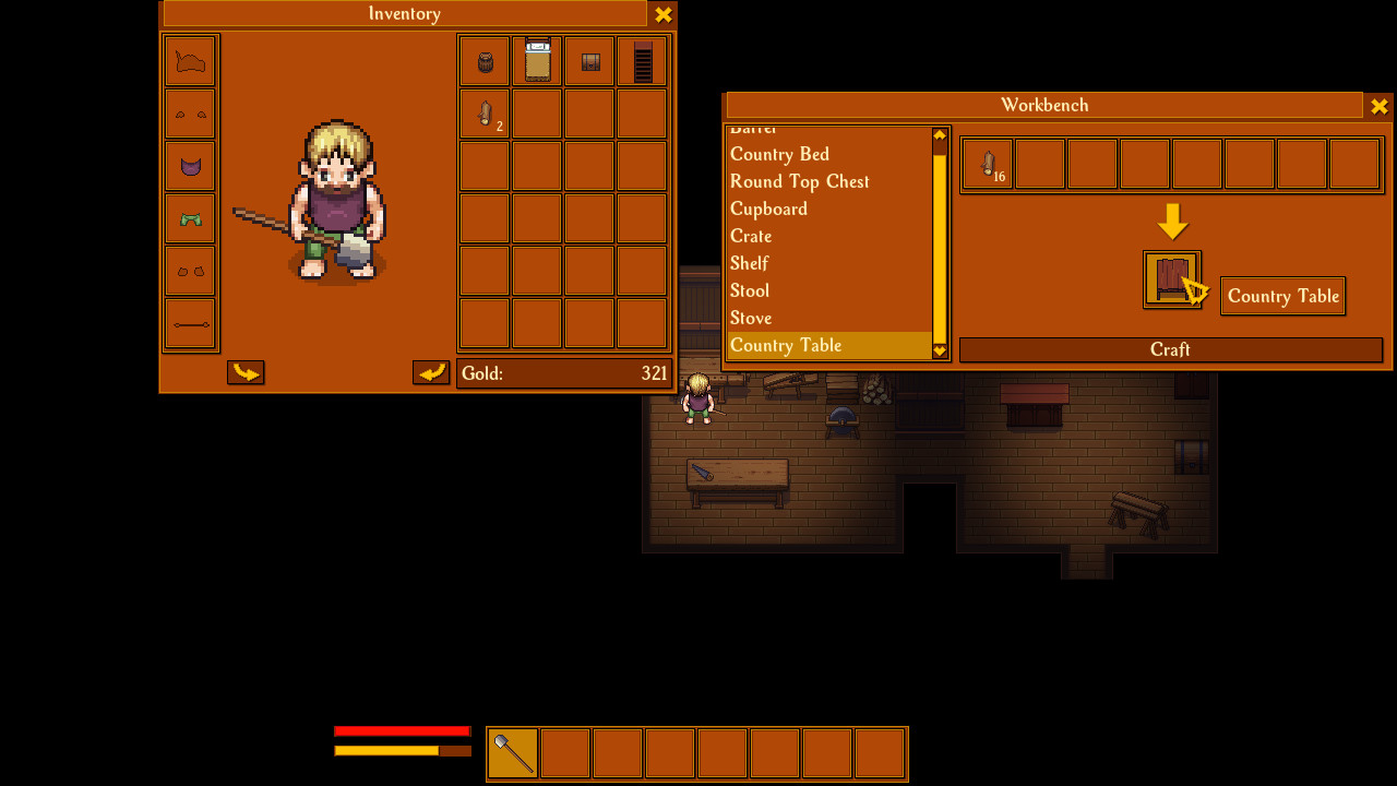 Vagabond on Steam