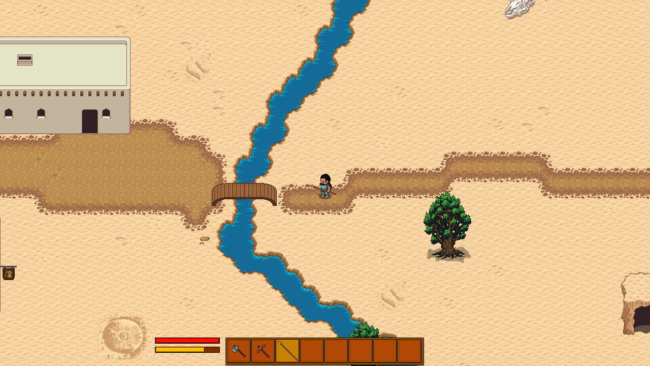 30+ games like Forager - SteamPeek