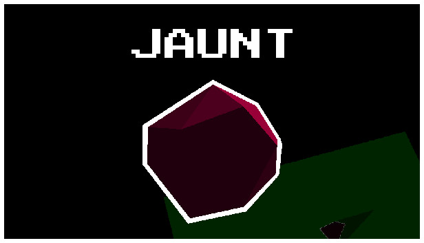 Jaunt on Steam