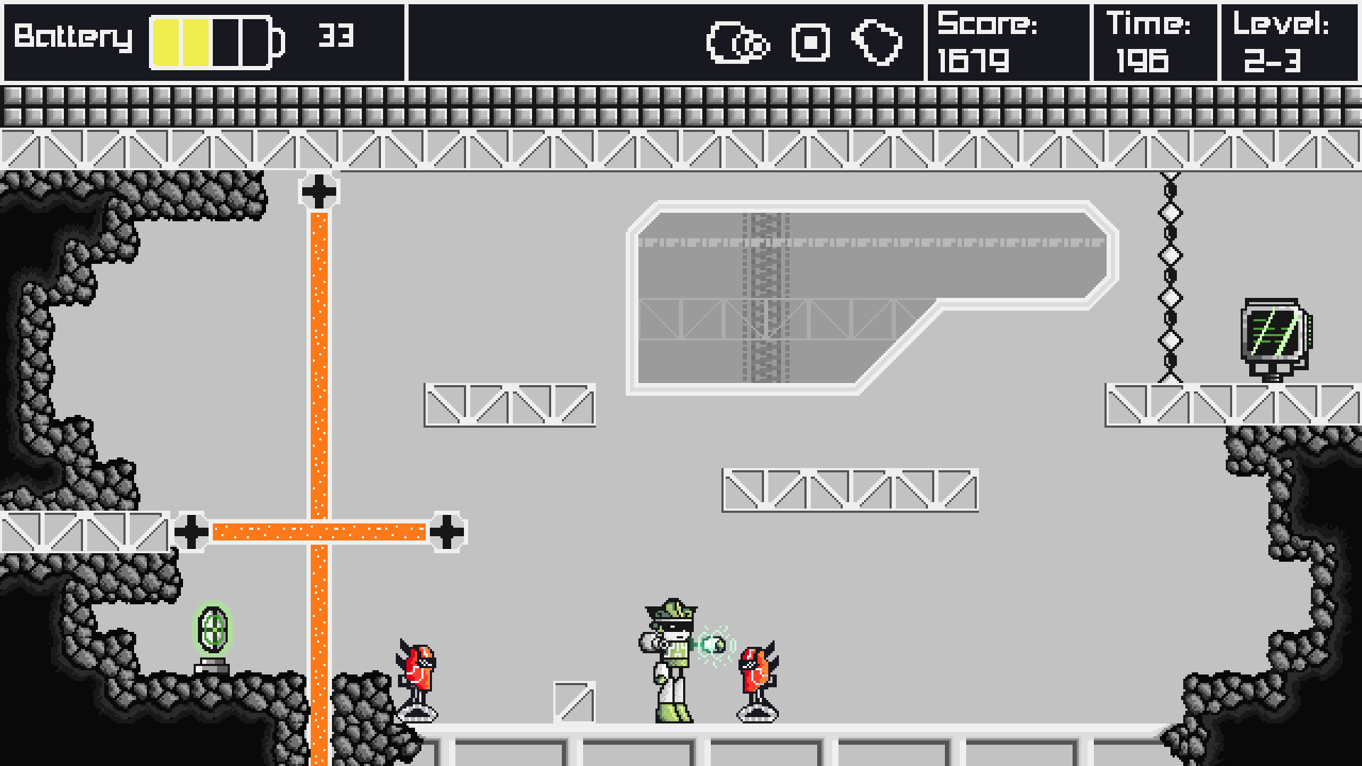 Battery-out on Steam