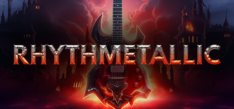 Steam Community :: Rhythmetallic