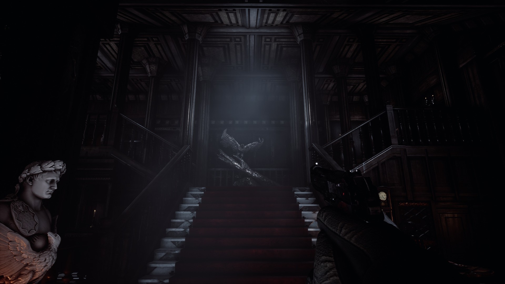 Eternal Evil on Steam