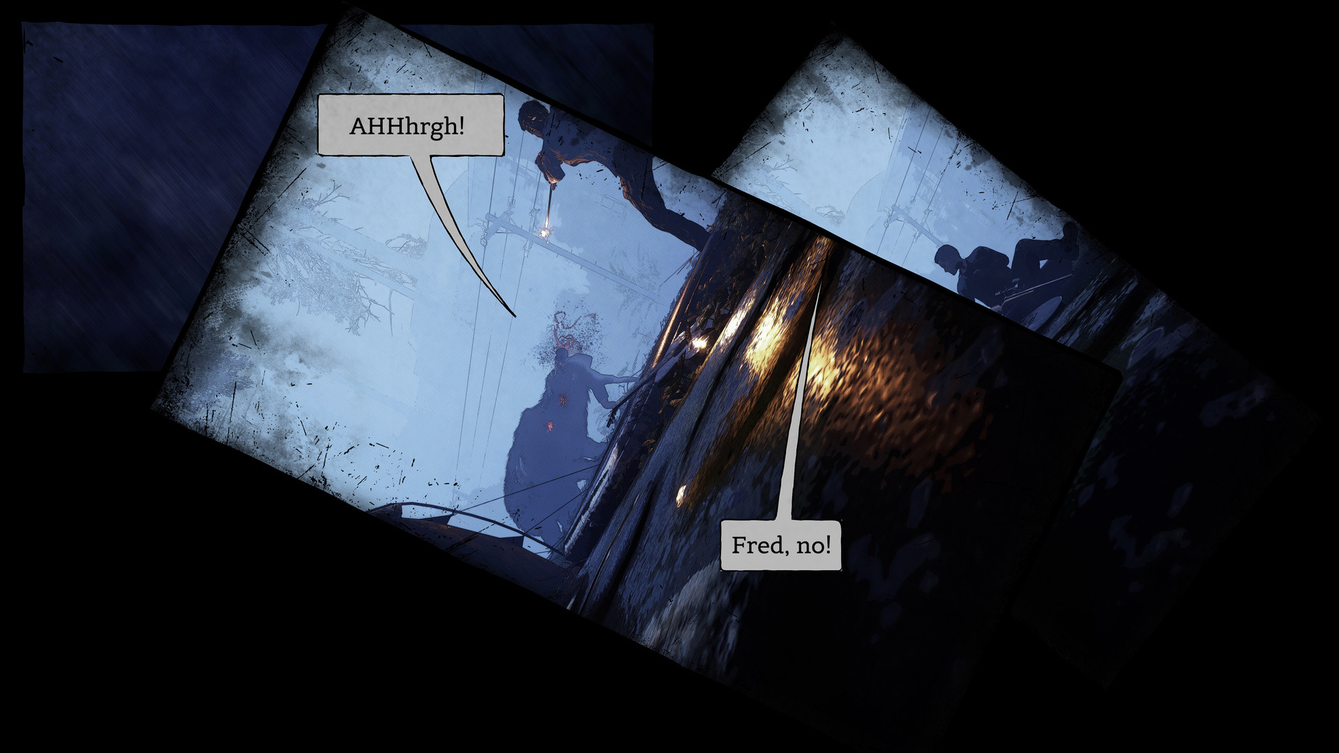 Eternal Evil on Steam