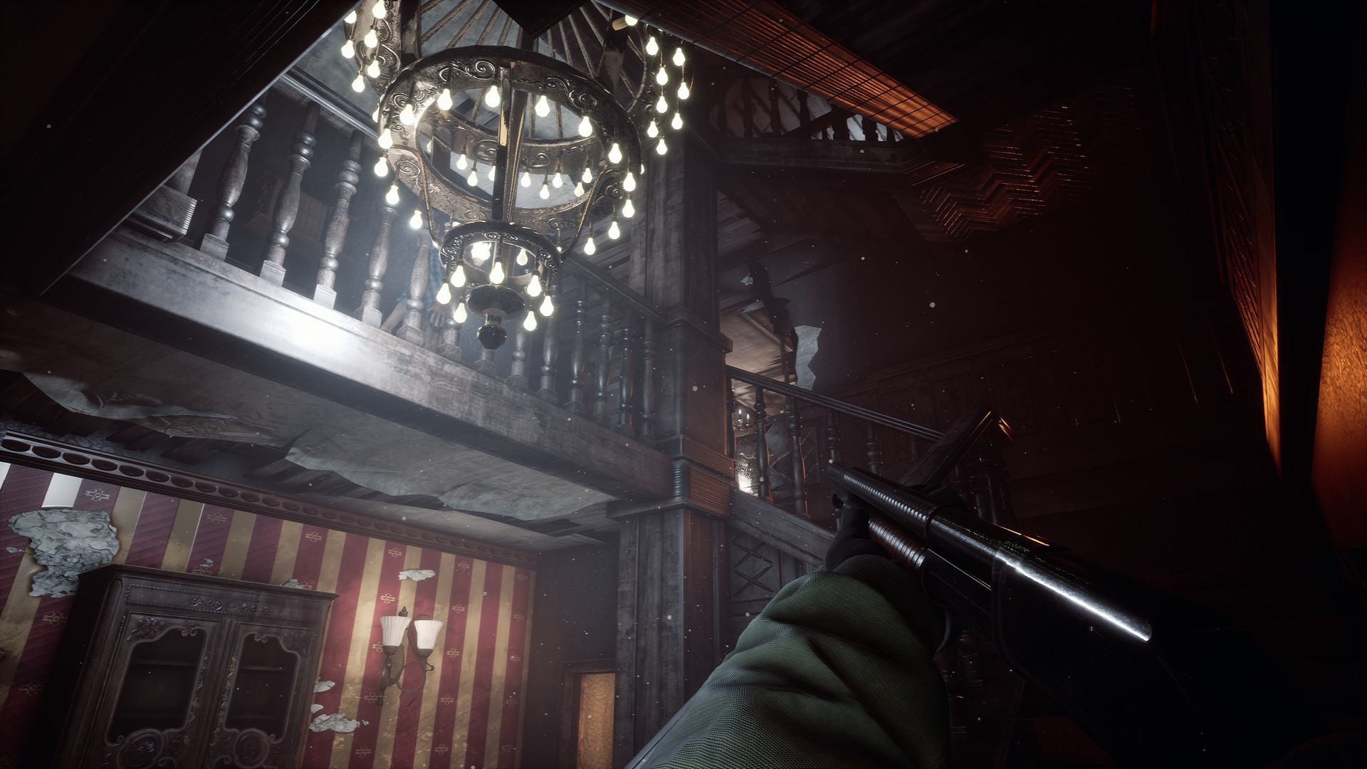 Eternal Evil on Steam