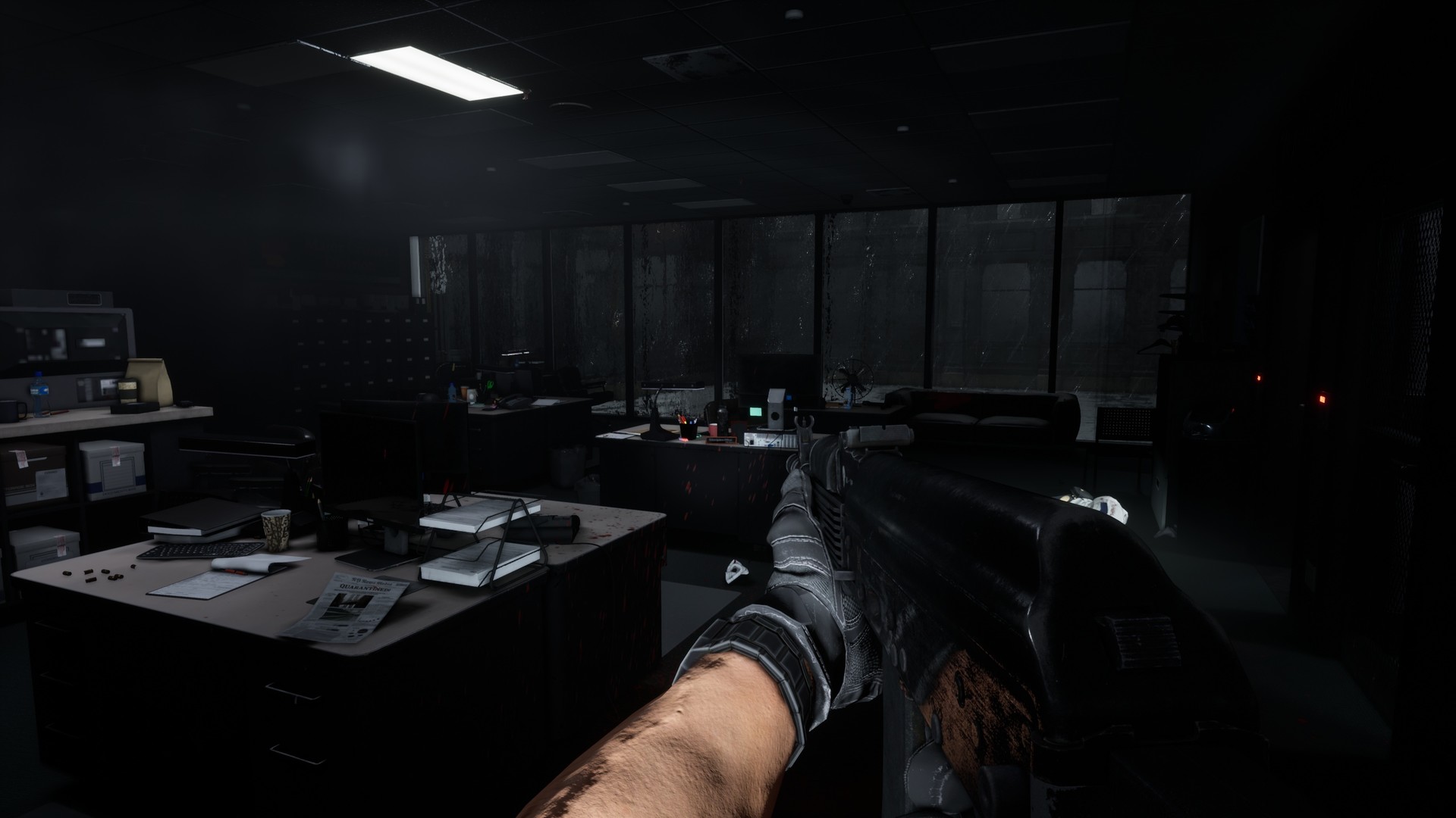 Eternal Evil on Steam