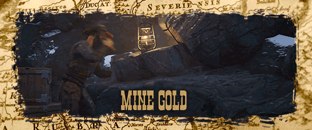 Alaska Gold Fever on Steam