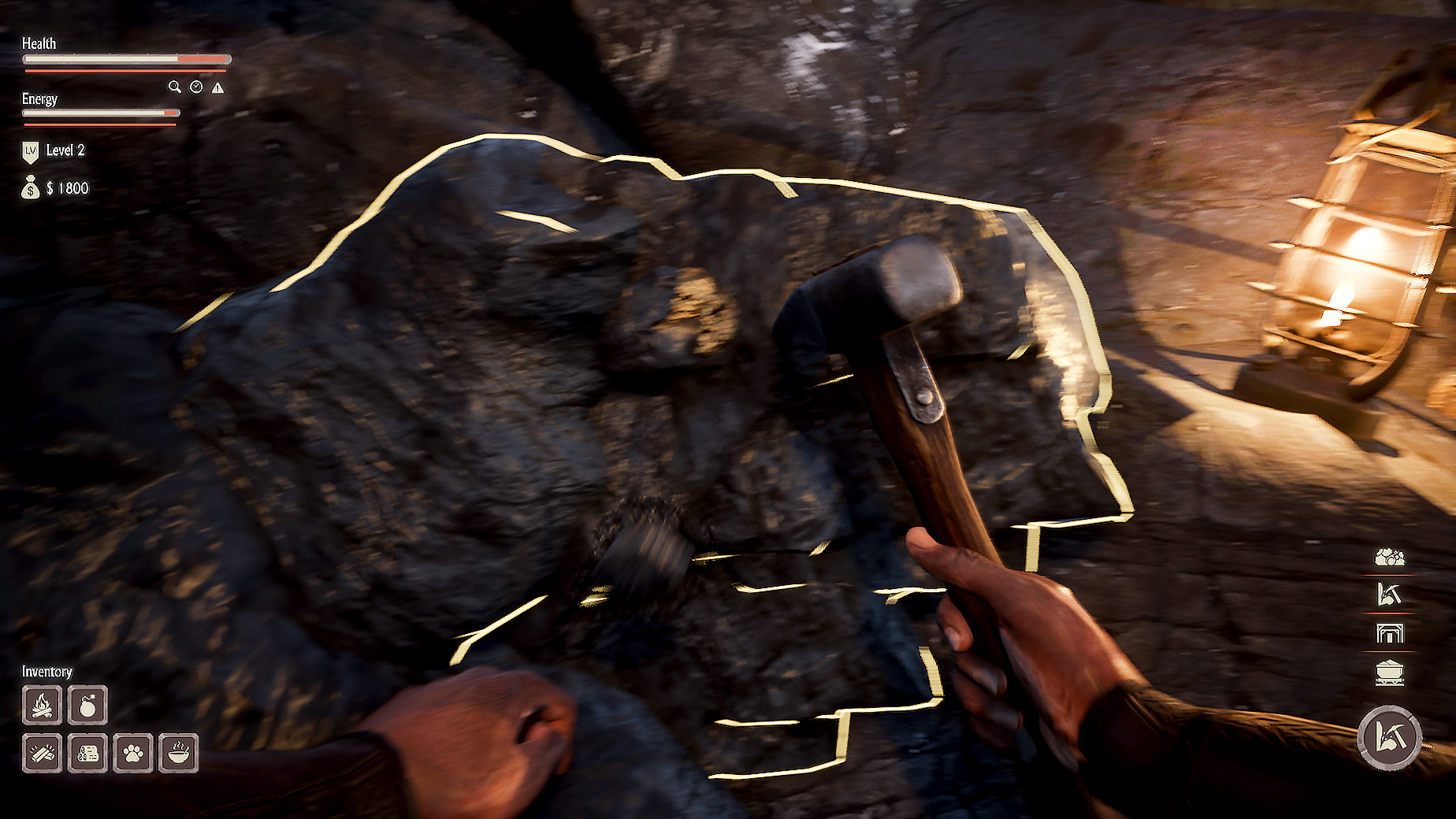 Alaska Gold Fever on Steam