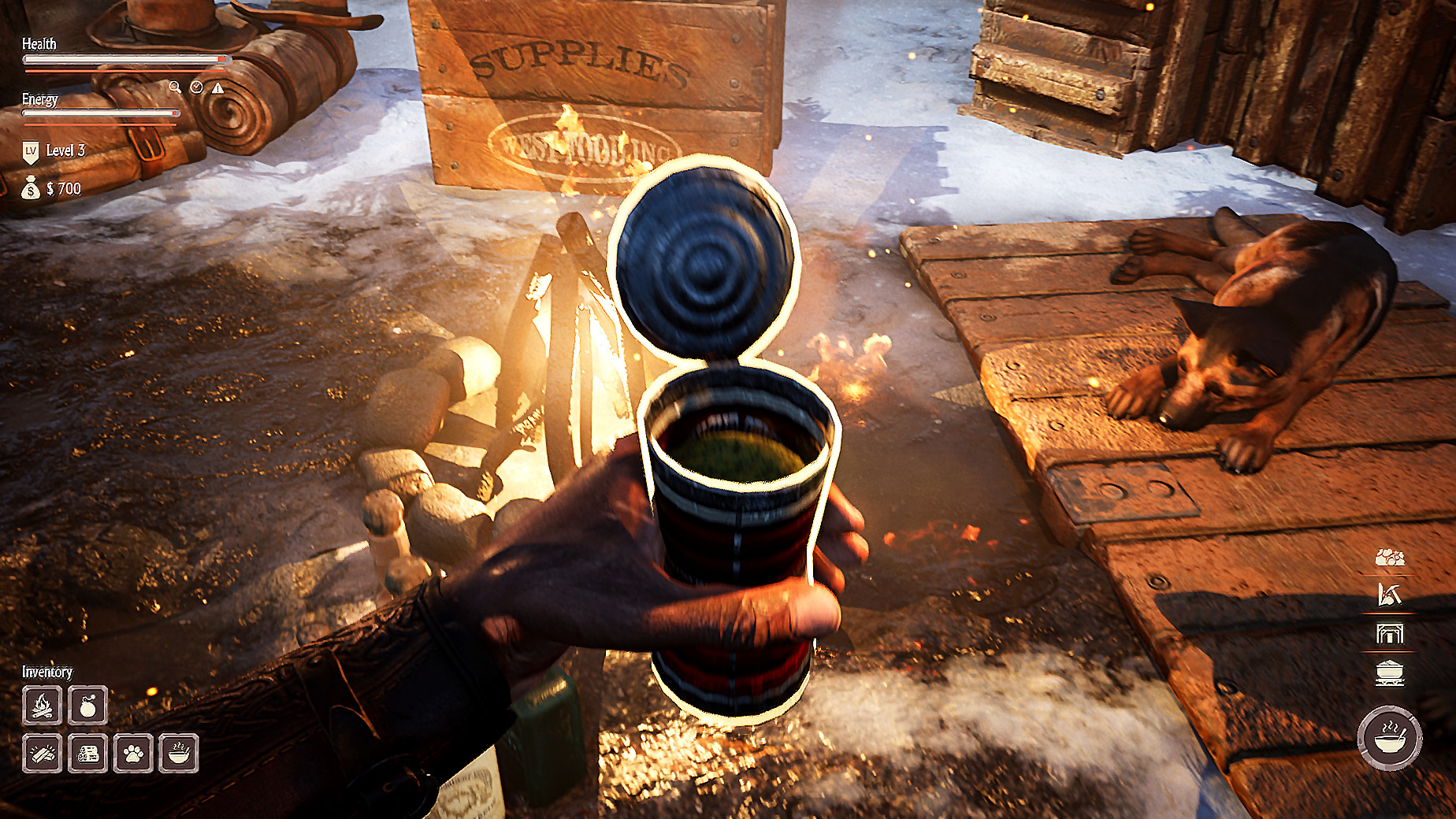 Alaska Gold Fever on Steam