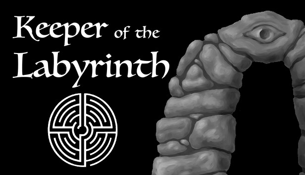 Keeper of the Labyrinth on Steam