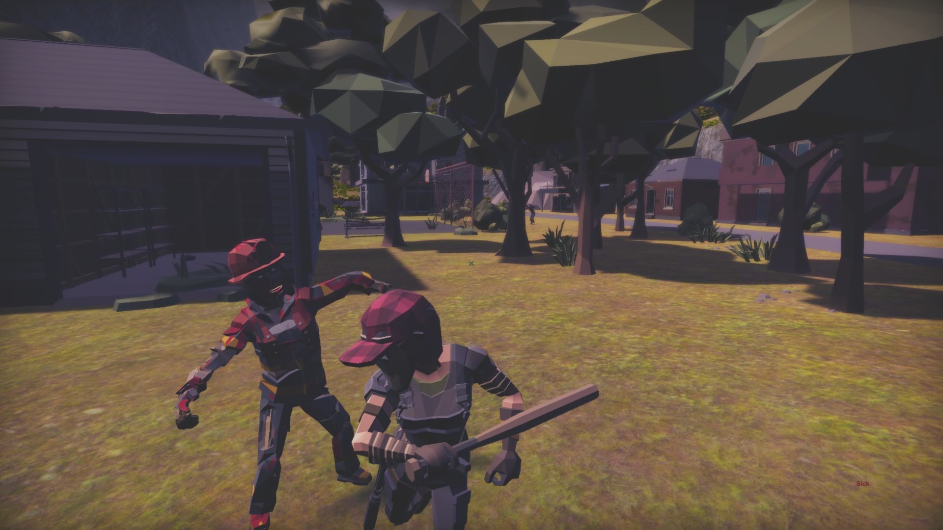 For another day on Steam