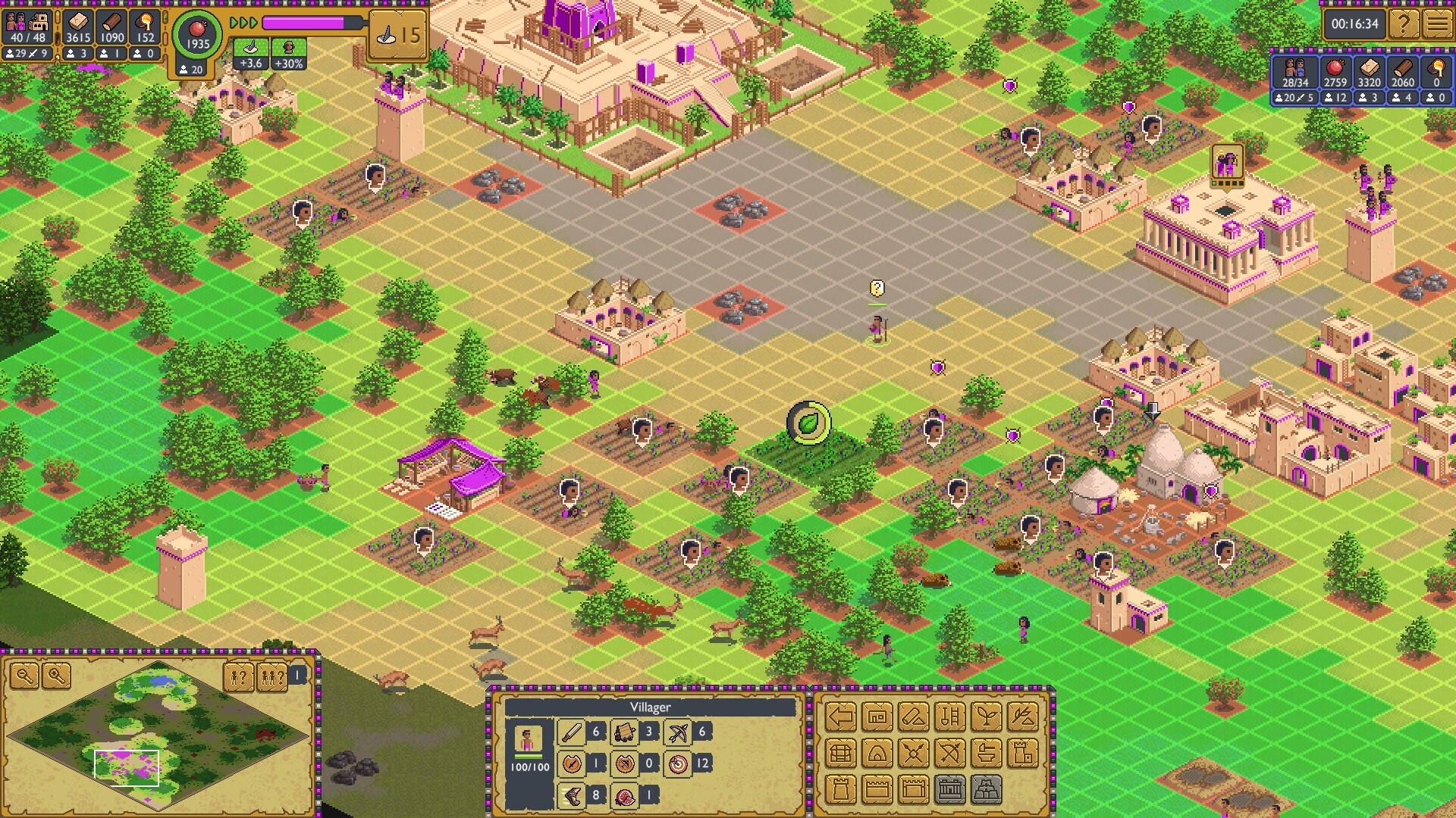 Save 40% on TFC: The Fertile Crescent on Steam