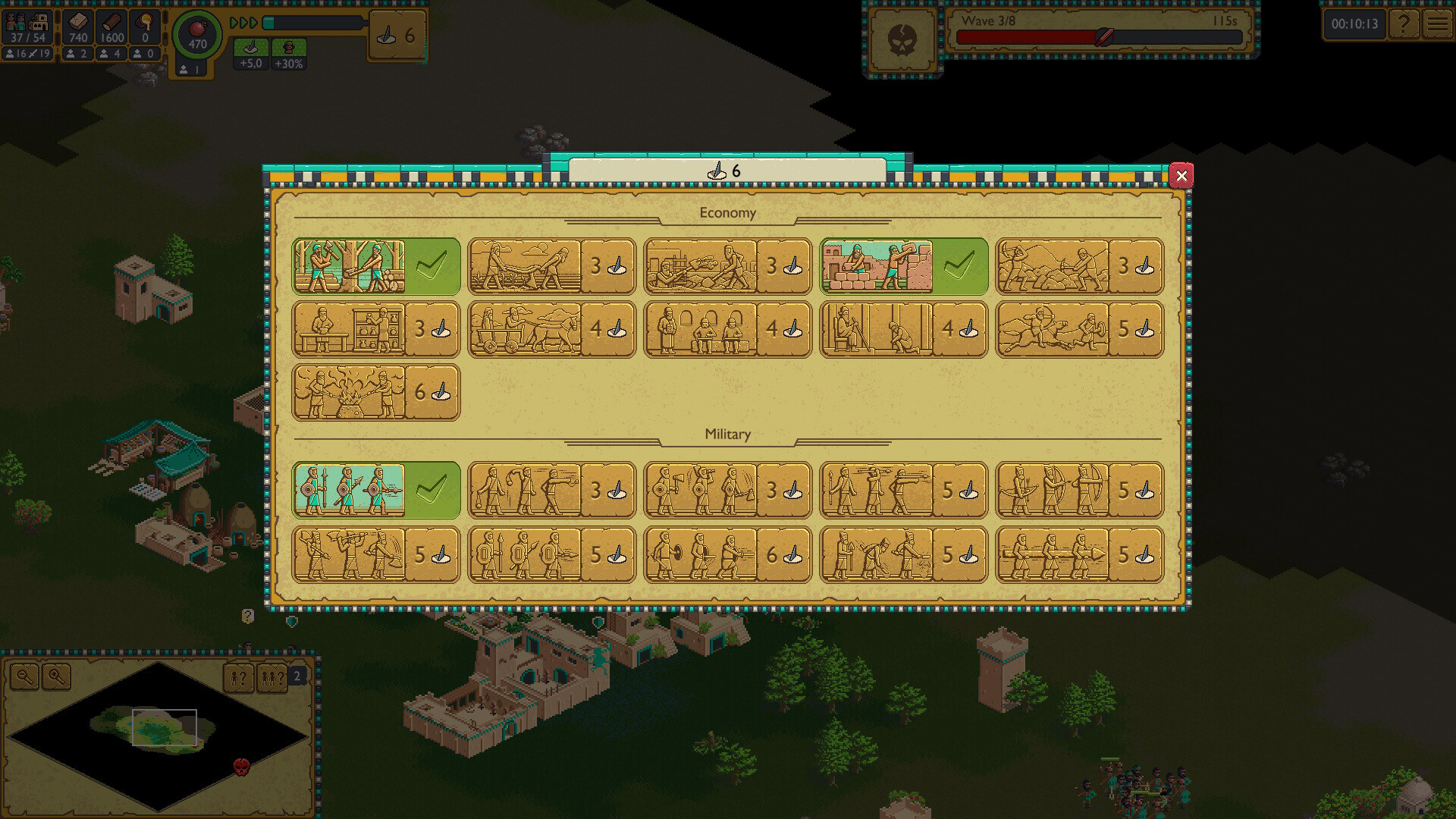Save 40% on TFC: The Fertile Crescent on Steam