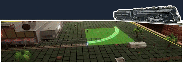 Train Yard Builder on Steam