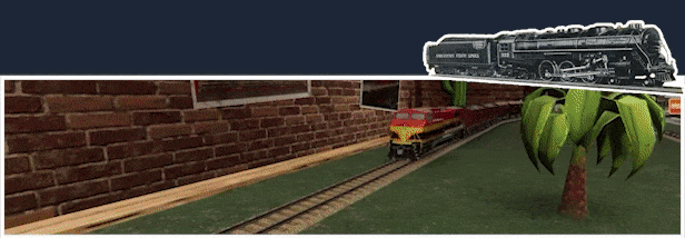 Train Yard Builder on Steam