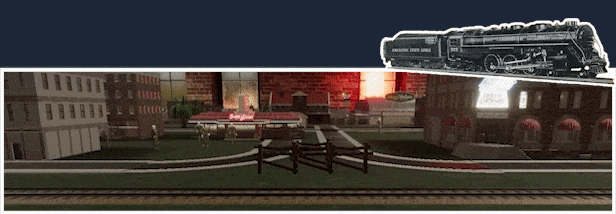 Train Yard Builder on Steam