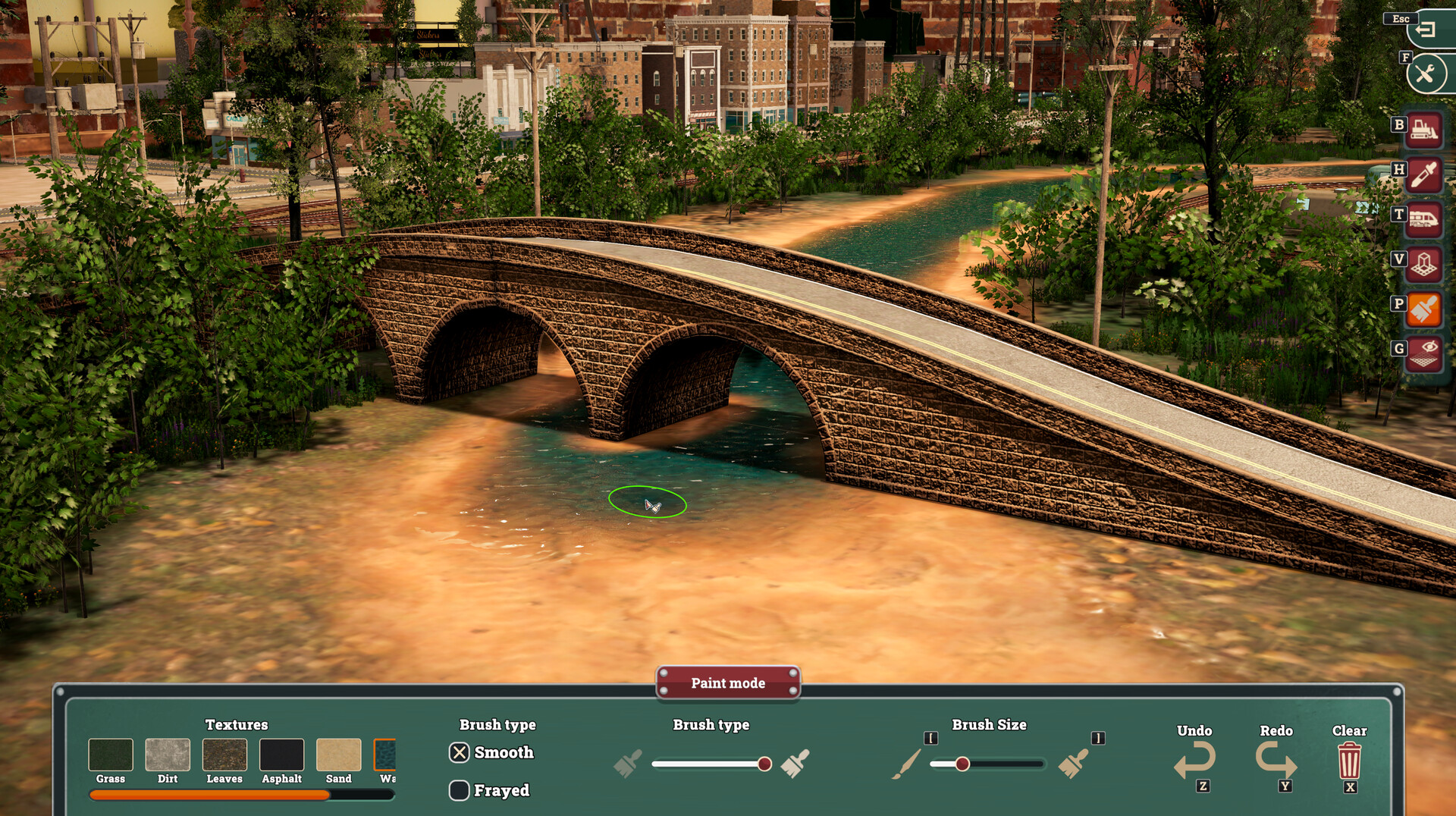 Train Yard Builder en Steam
