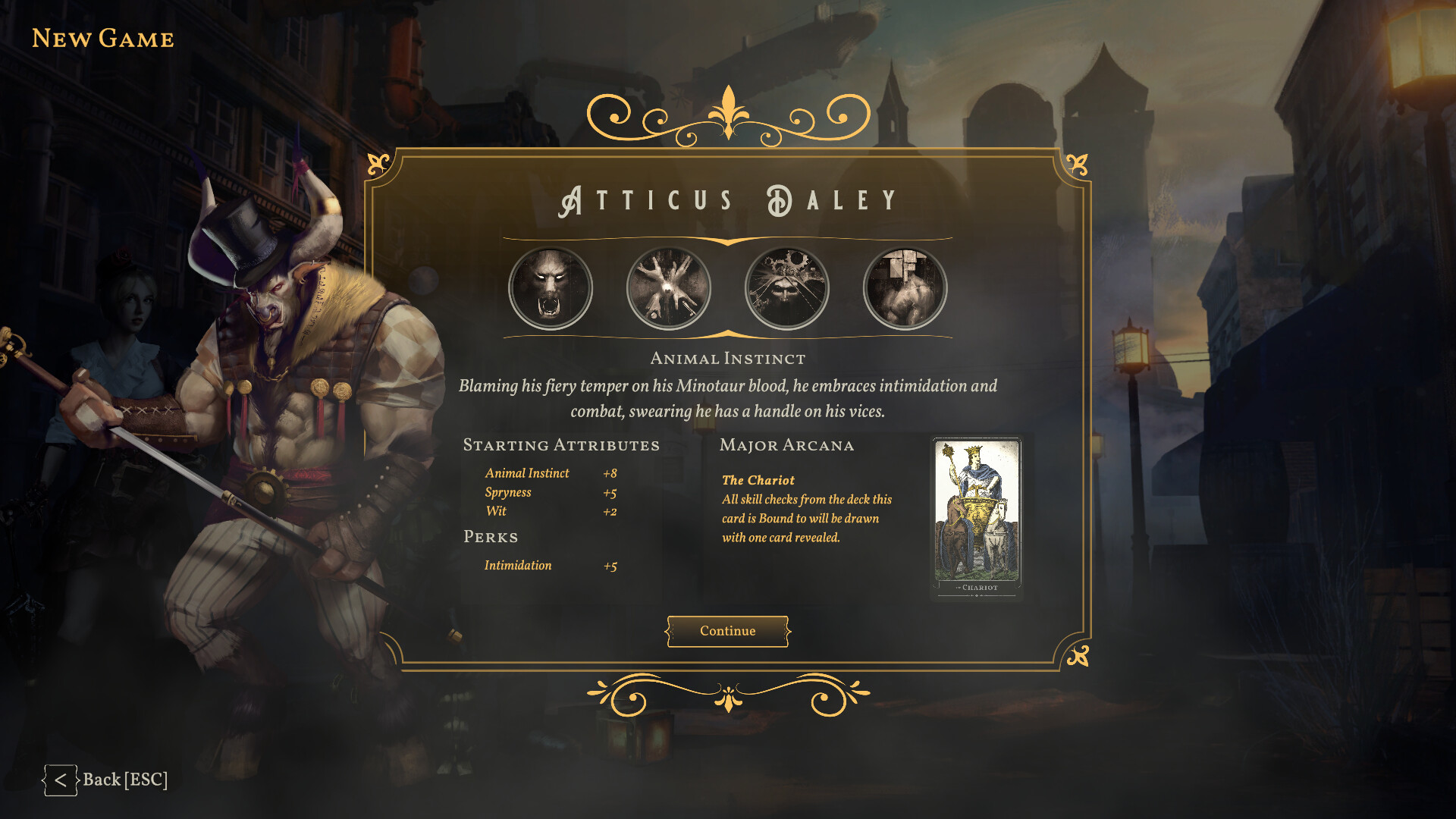 Sovereign Syndicate on Steam