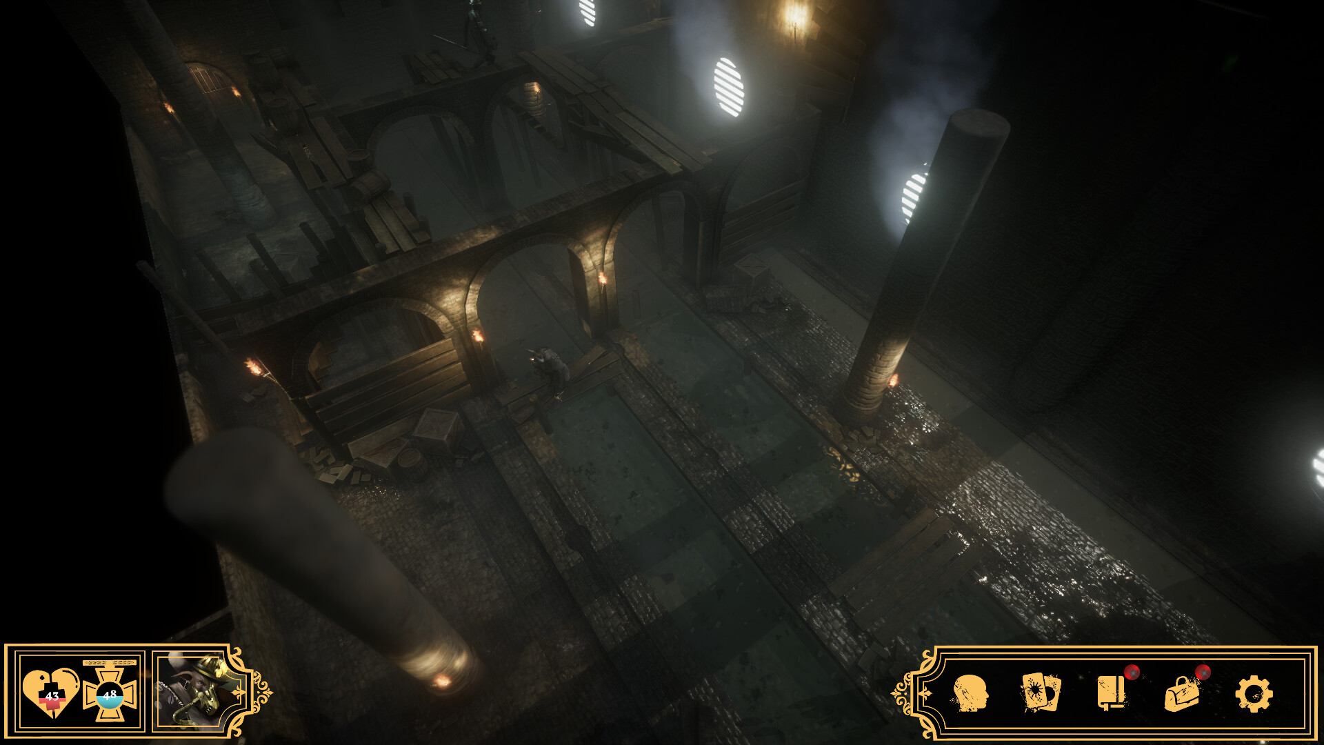 Sovereign Syndicate on Steam