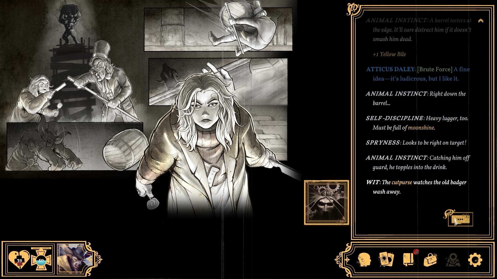 Sovereign Syndicate on Steam