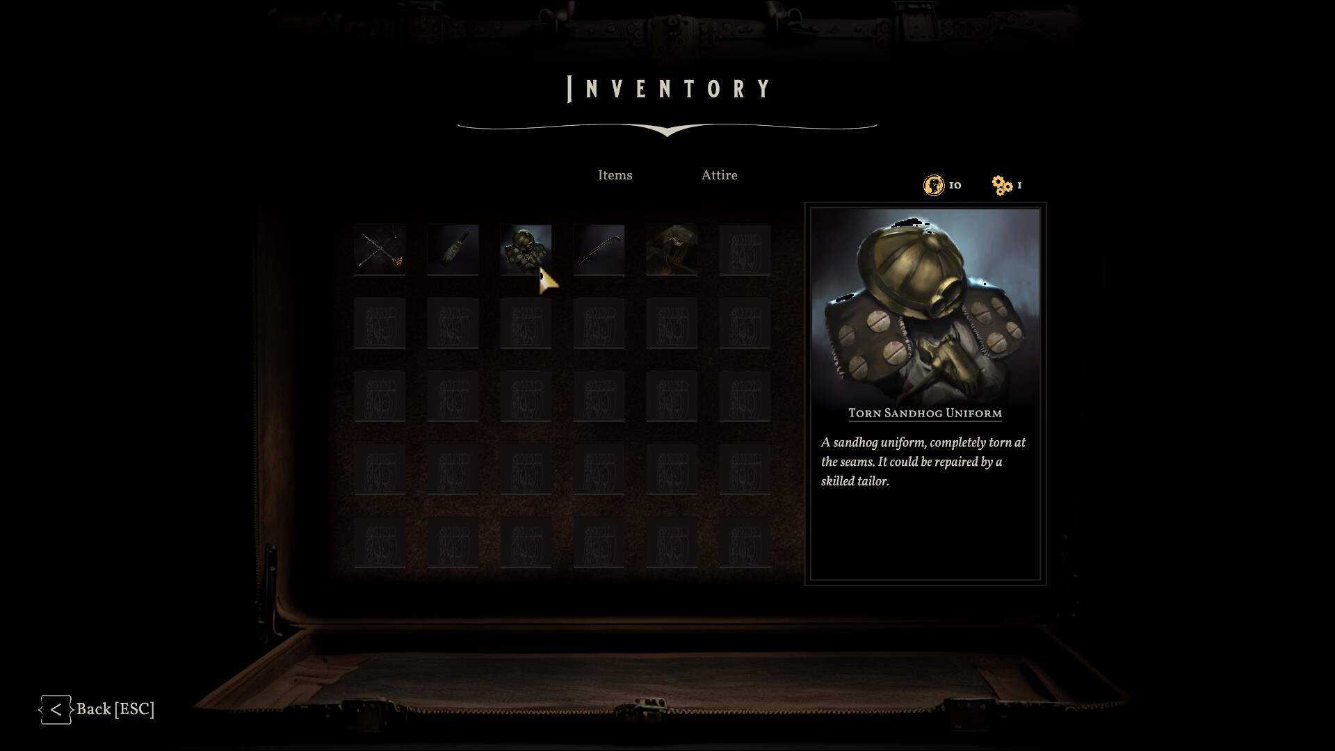 Sovereign Syndicate on Steam