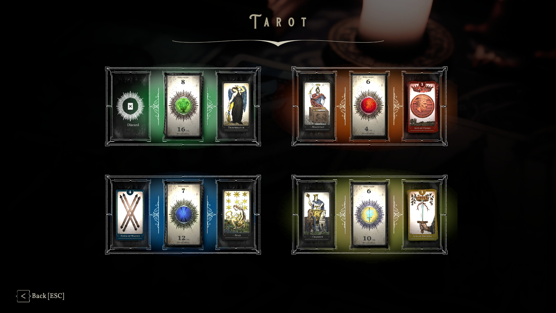 Sovereign Syndicate on Steam