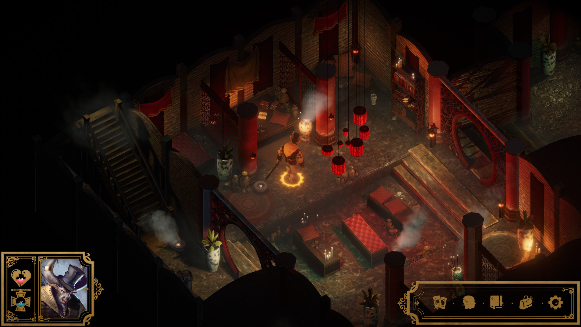 Sovereign Syndicate on Steam