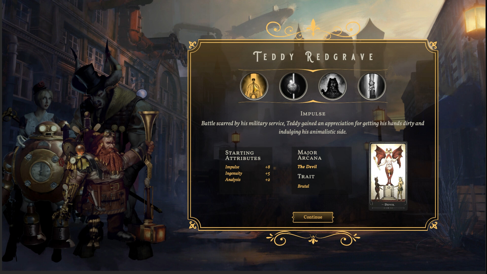 Buy Sovereign Syndicate (PC) - Steam - Digital Code