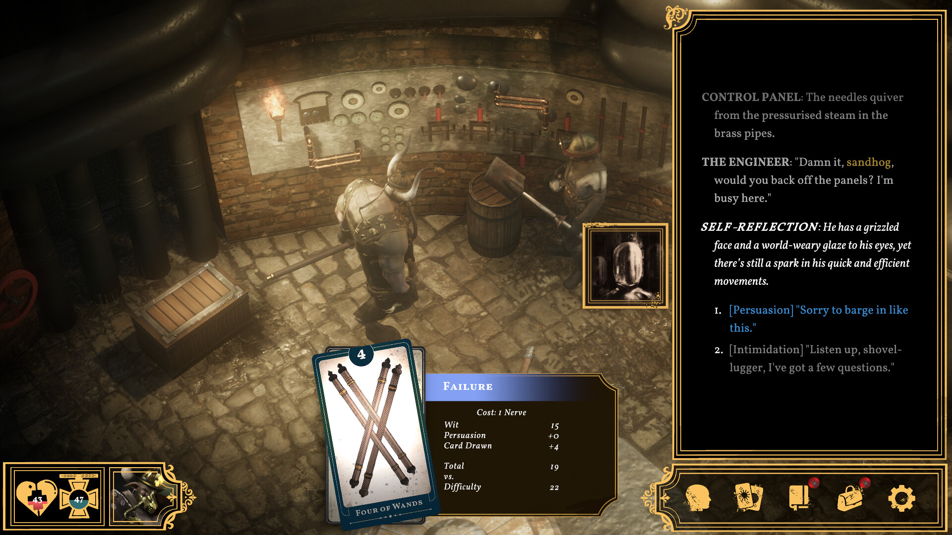 Steam：Sovereign Syndicate