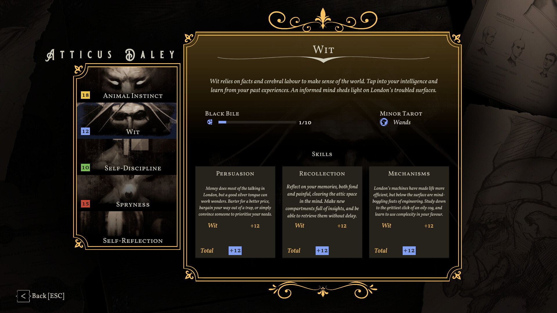 Sovereign Syndicate on Steam