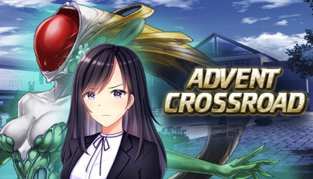 Advent Crossroad on Steam