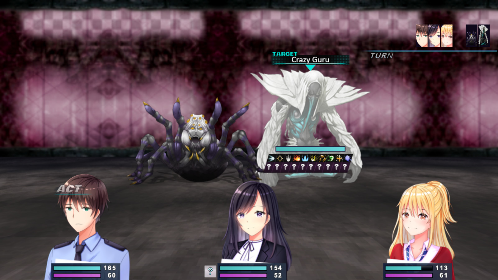 Advent Crossroad on Steam