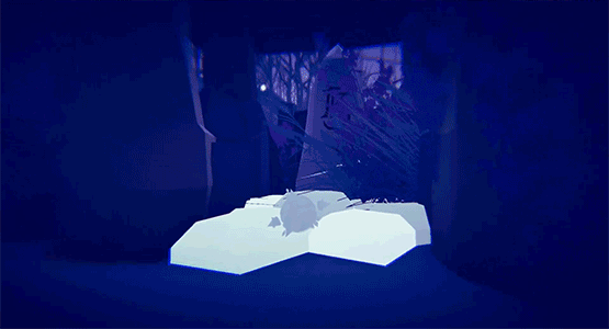 Spirit Wolves on Steam