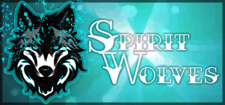Steam Community :: Spirit Wolves