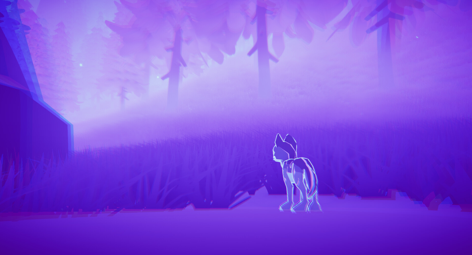 Spirit Wolves on Steam