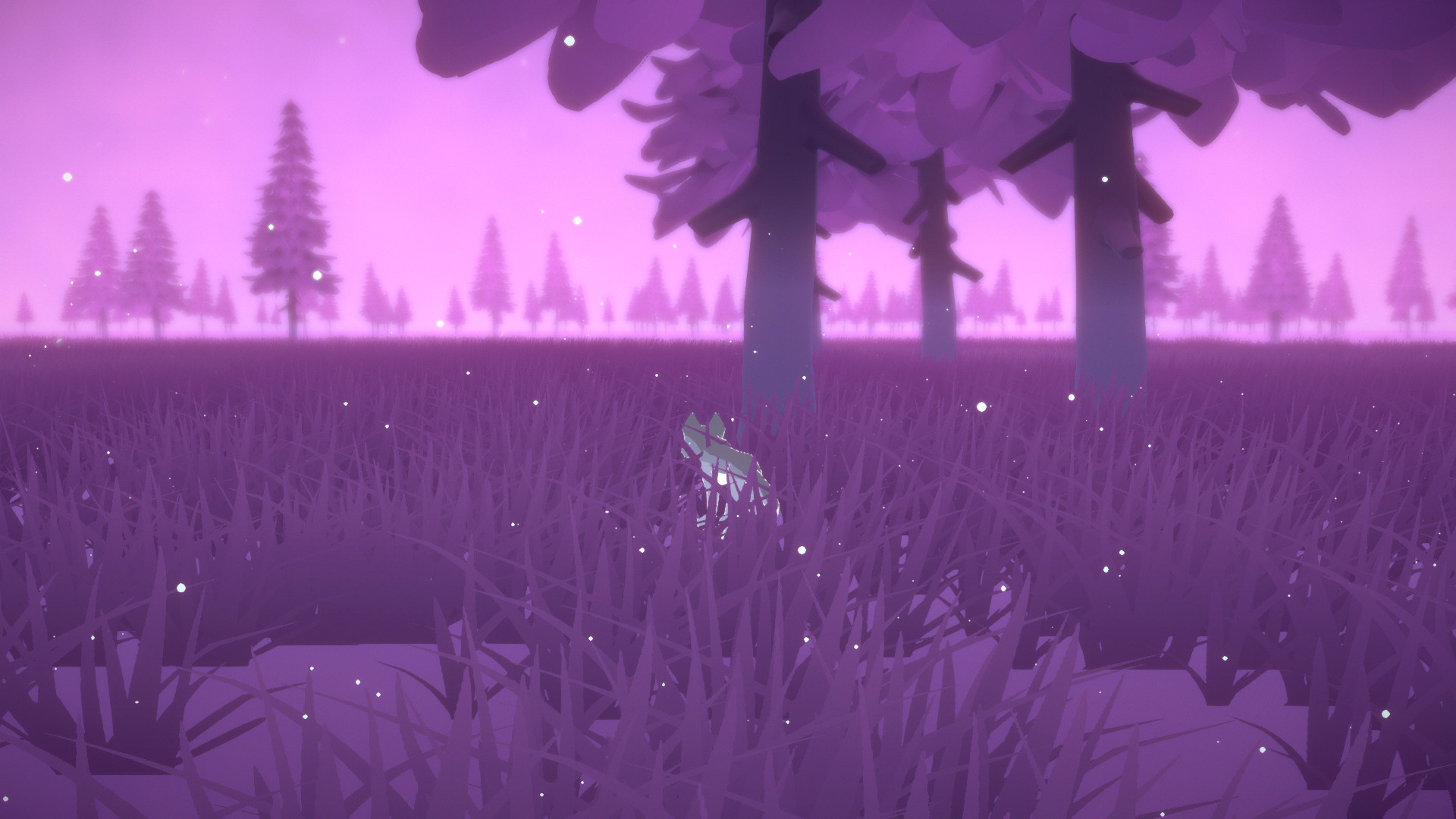 Spirit Wolves on Steam