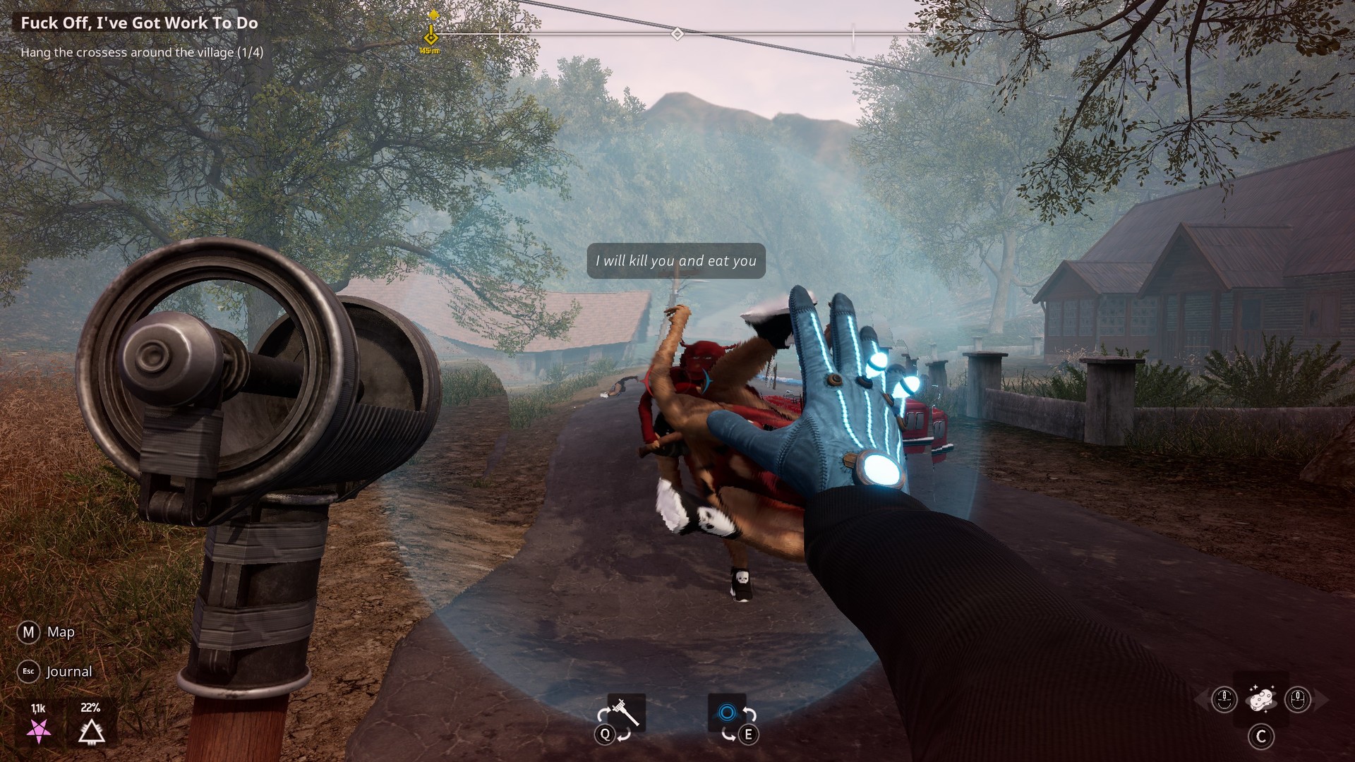 Priest Simulator: Heavy Duty on Steam