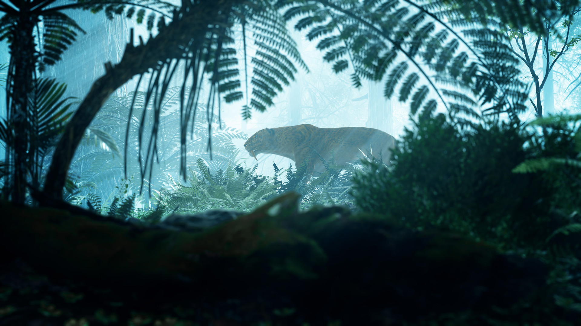 Instinction on Steam