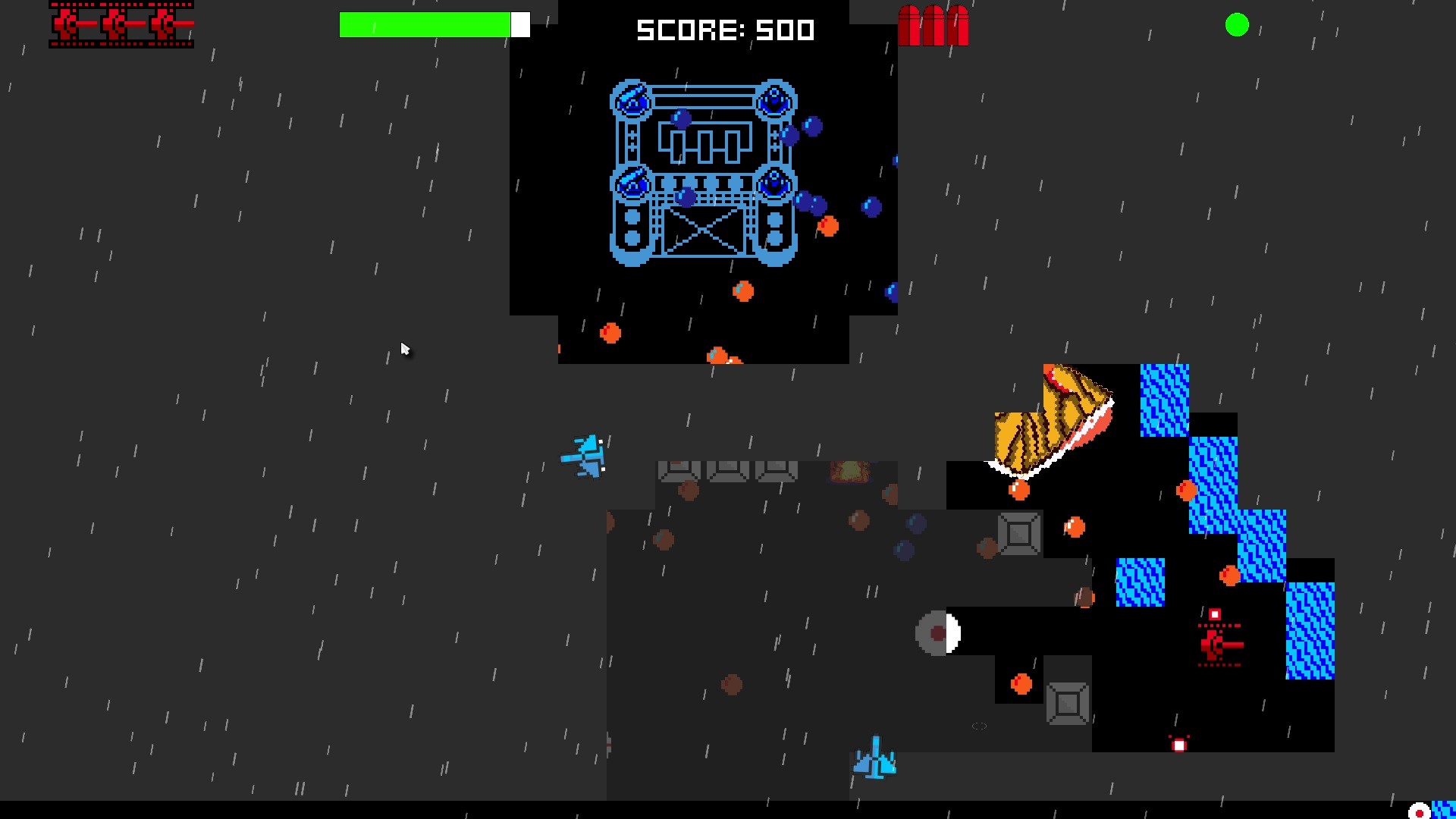 Tiger Tank 59 Ⅰ Air Strike MP036 on Steam