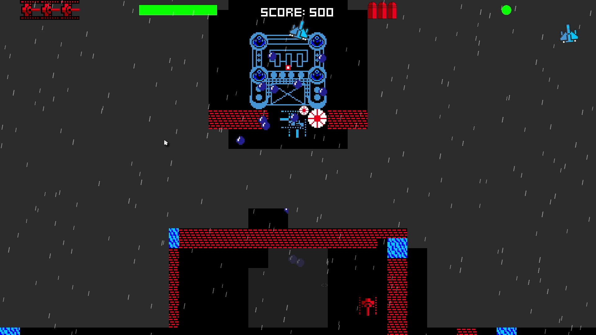 Tiger Tank 59 Ⅰ Air Strike MP042 on Steam