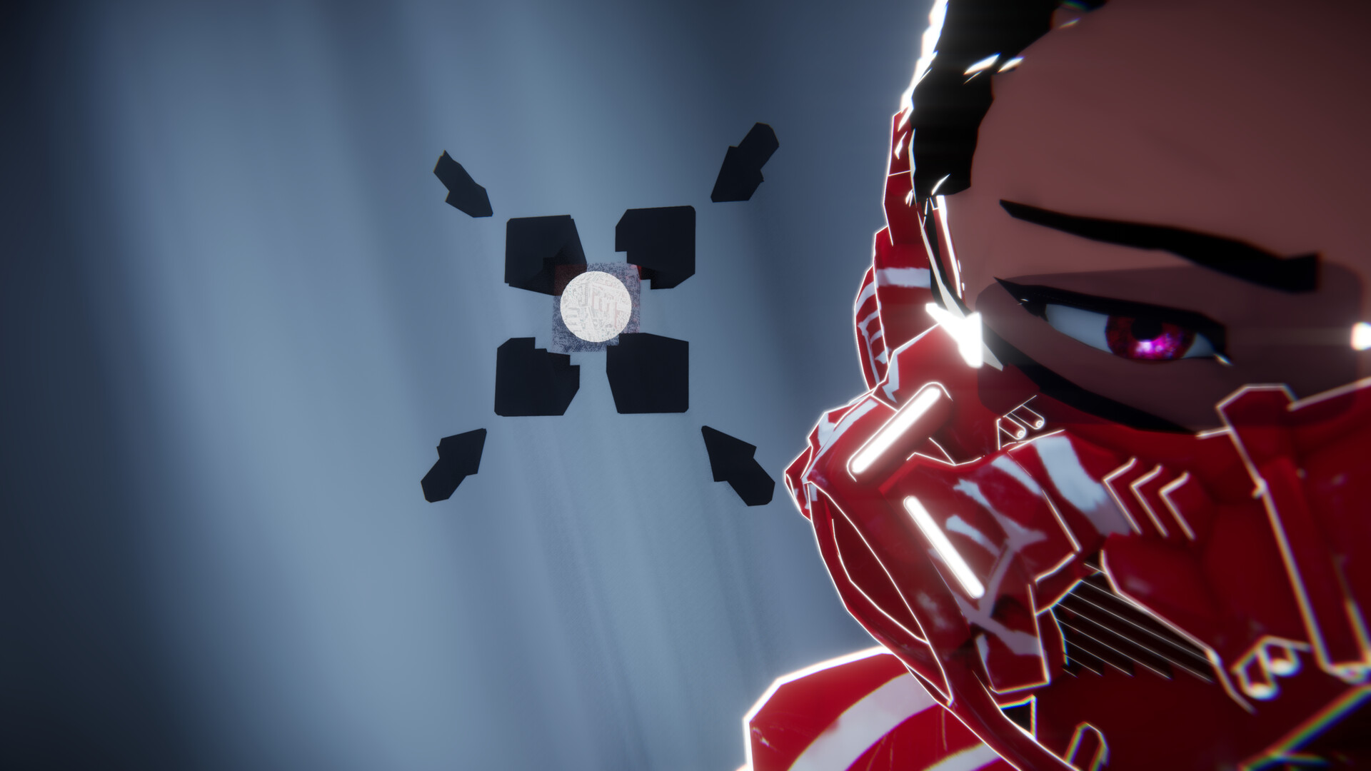 1000xRESIST on Steam