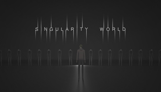 SINGULARITY WORLD - Steam News Hub