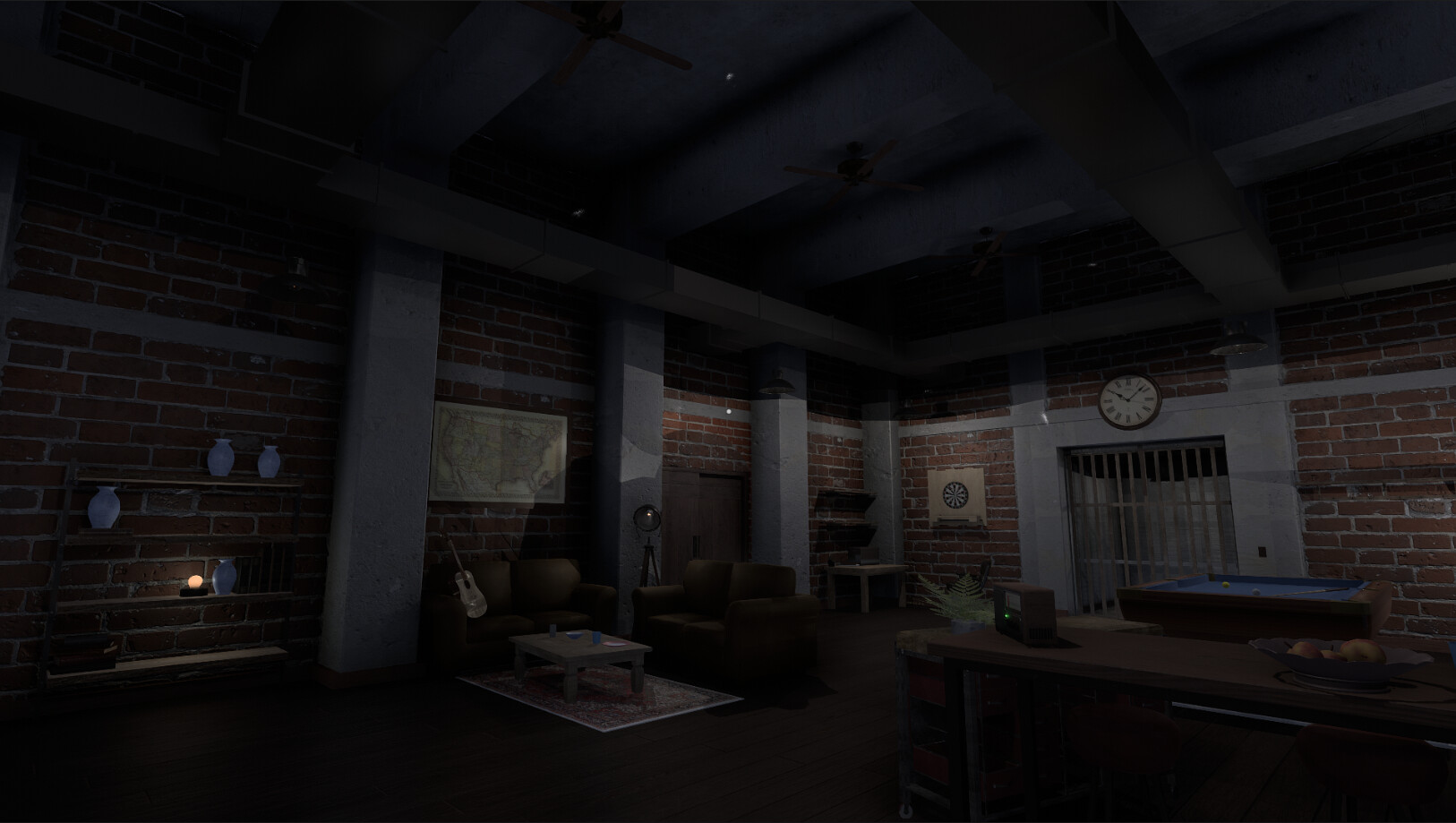 Beyond The Evil on Steam