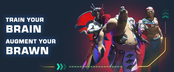 Deadlink on Steam