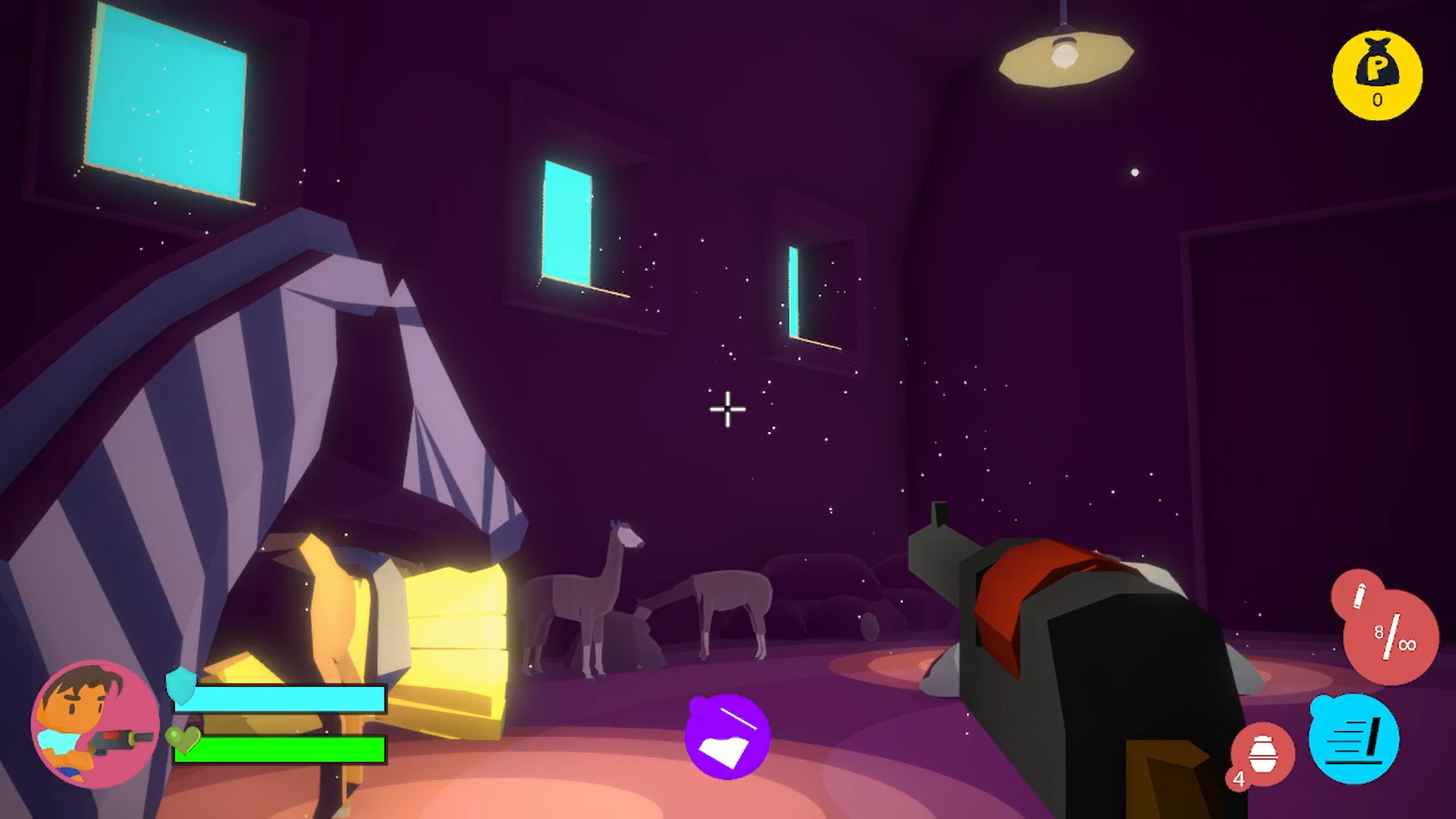 Pablo Let's Go Bar on Steam