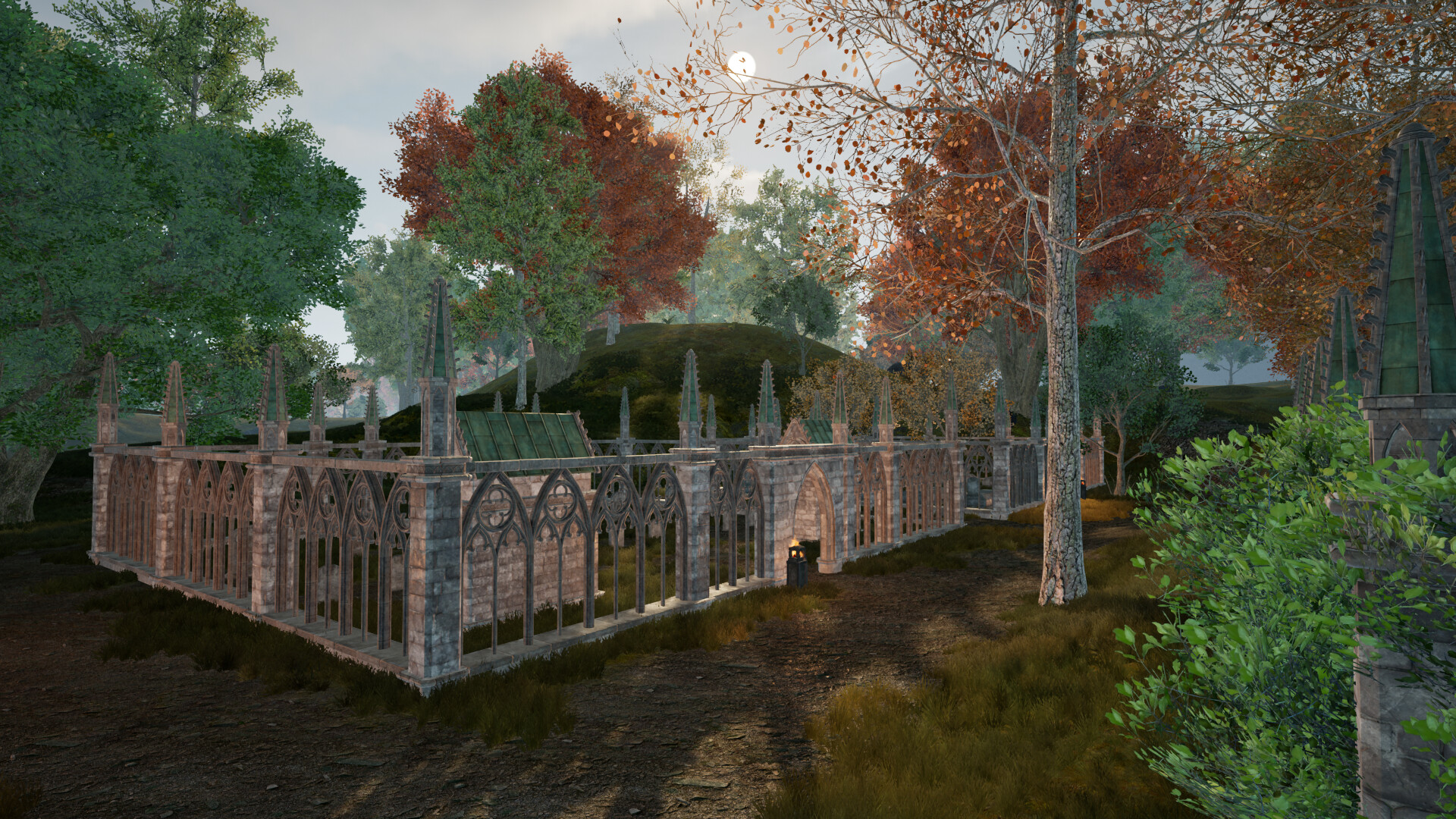 Kingdom of Atham: Crown of the Champions on Steam