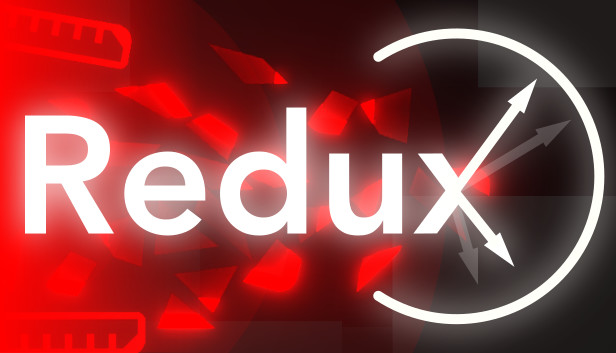 Redux on Steam