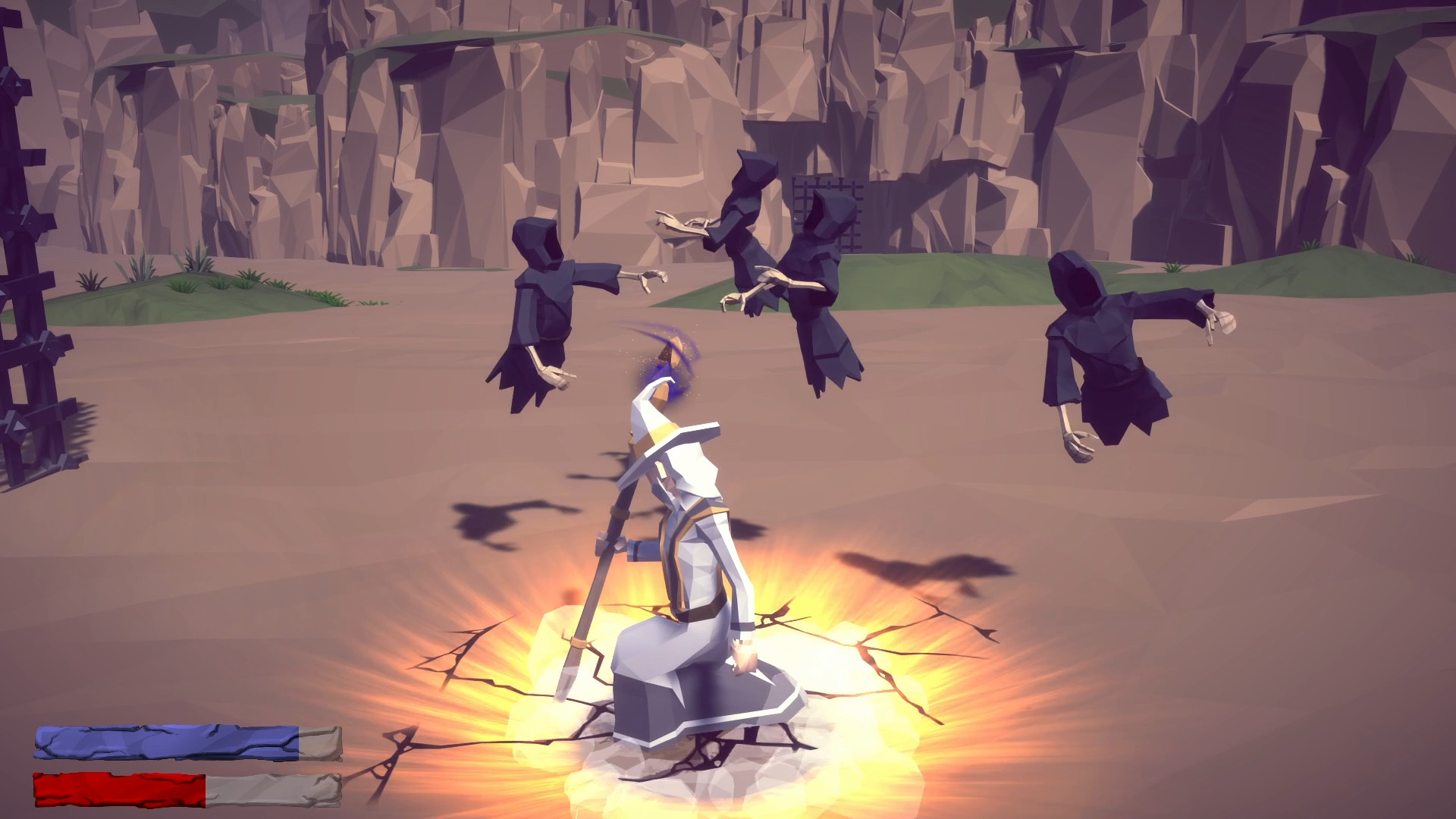 Stone Guardian on Steam