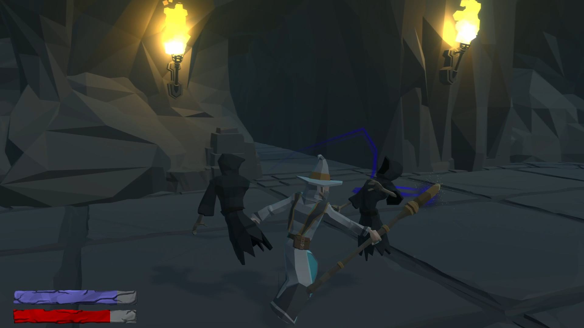 Stone Guardian on Steam