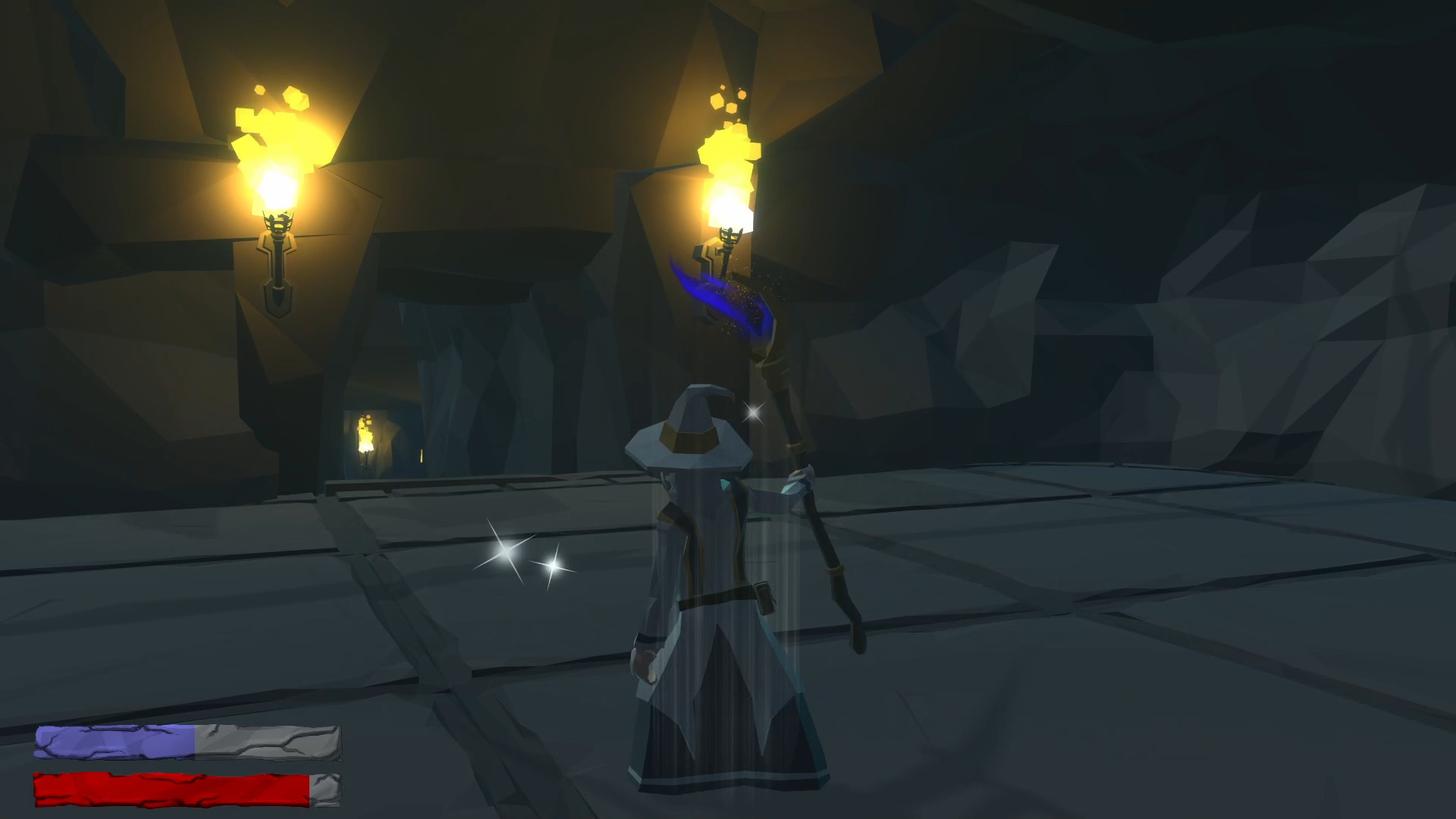 Stone Guardian on Steam