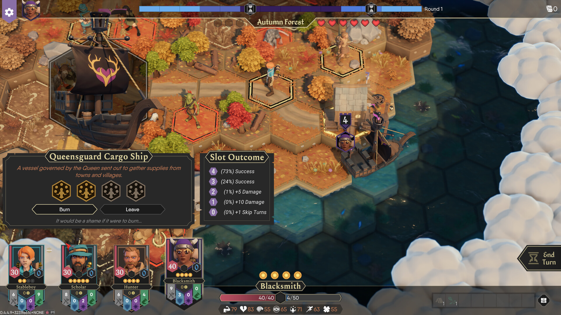 For The King II on Steam
